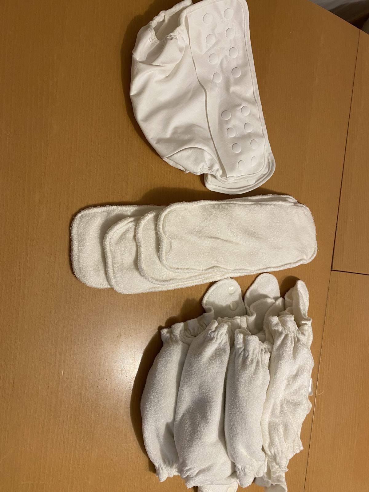 Pralne plenice racman