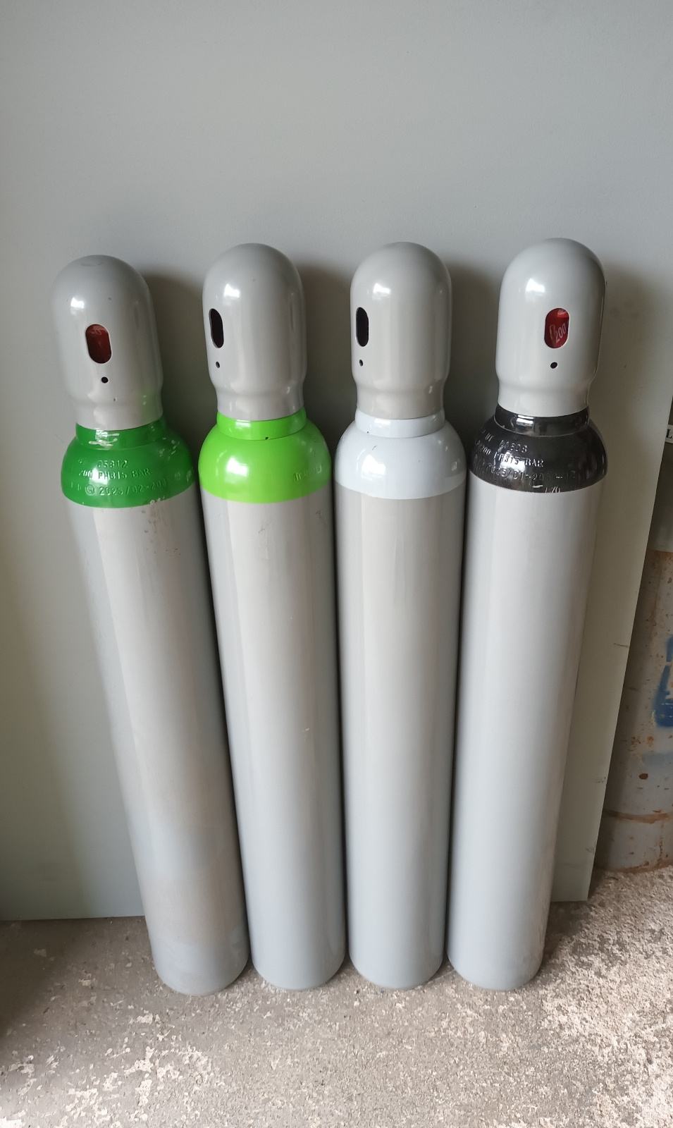 Argon, Co2, Dušik, mešanica, C18, stargon, ferroline