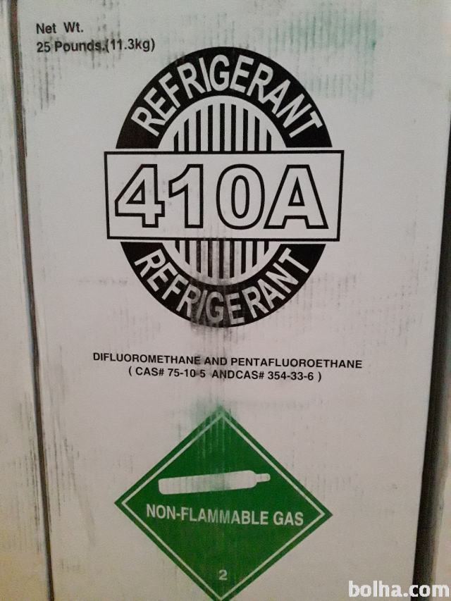 Freon R410a