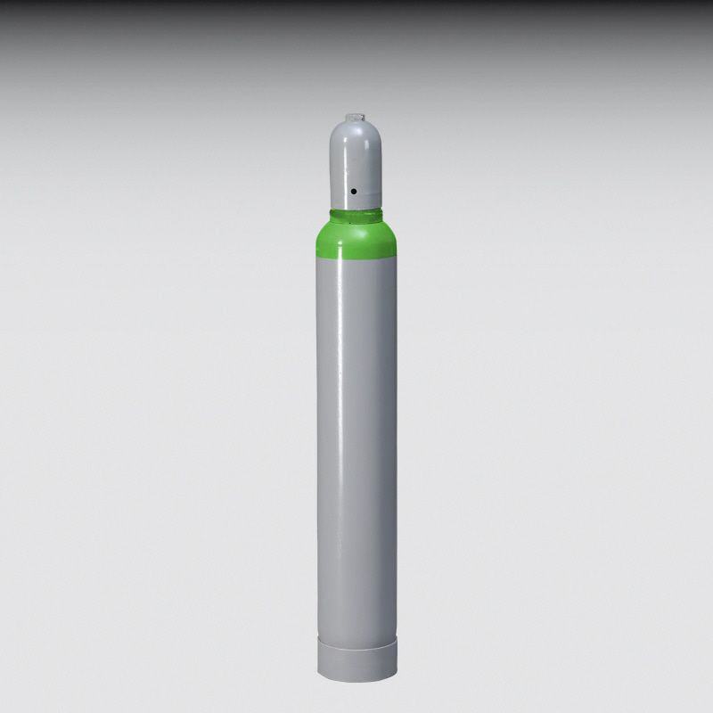 Jeklenka Ferroline C18, Argon+co2 mix, velika