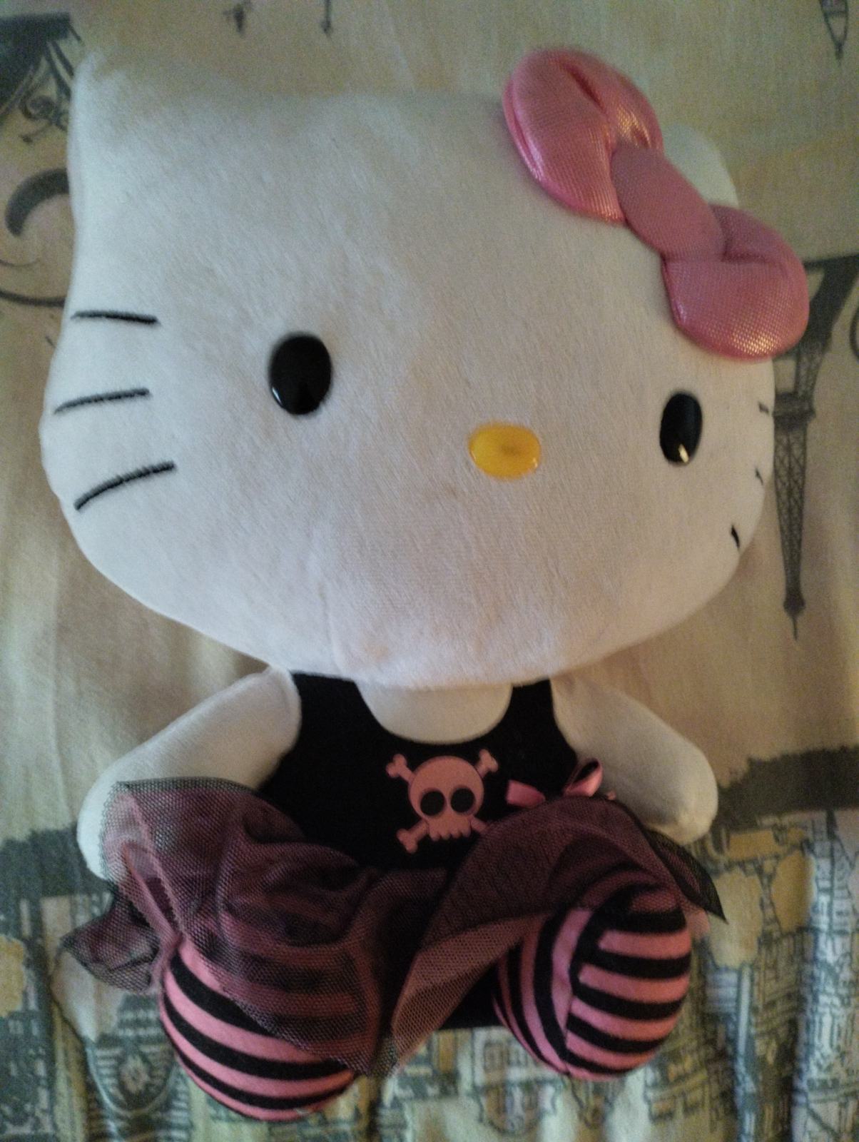 Hello Kitty veliki