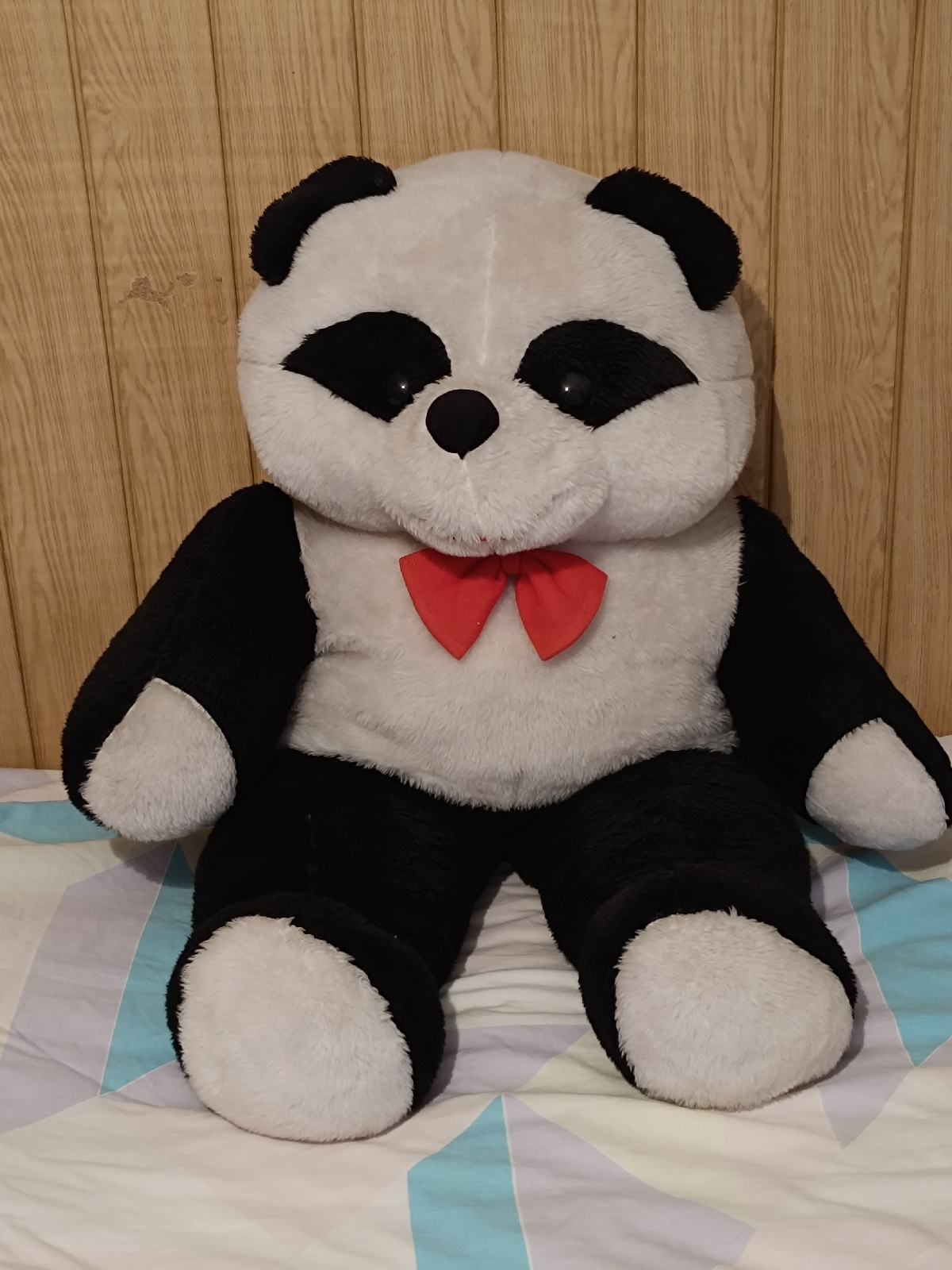 Medo-velika panda 120 cm