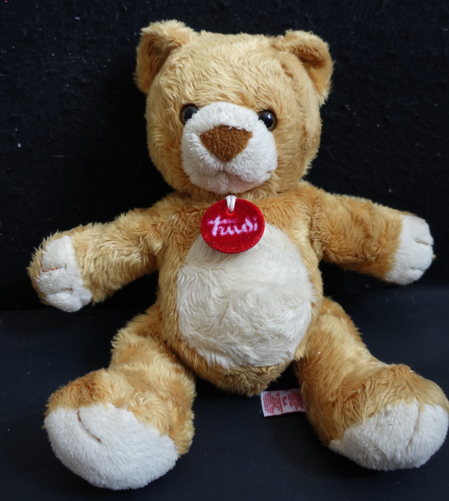 Medvedek Trudi 26 cm