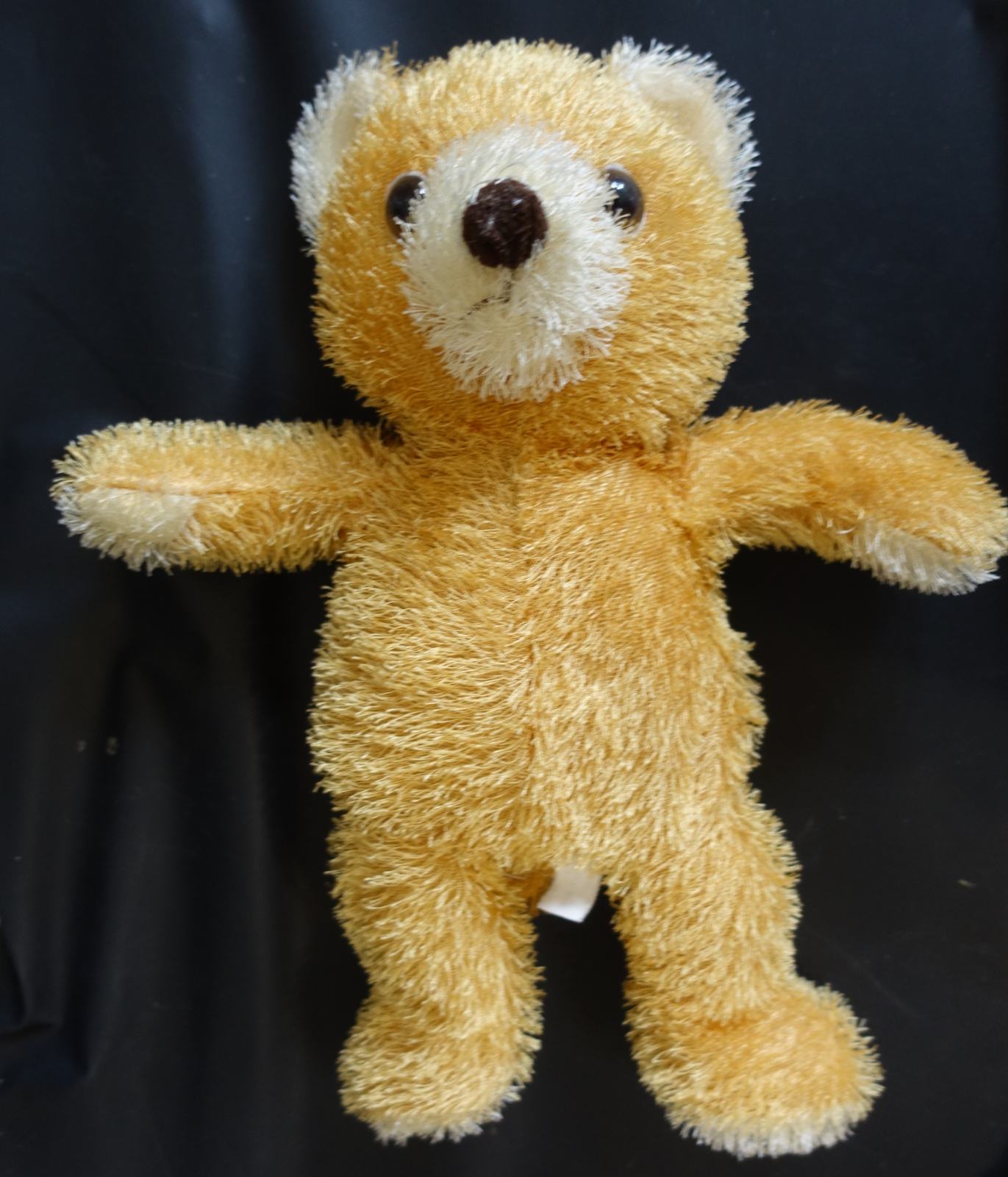 Mehak medvedek 38 cm