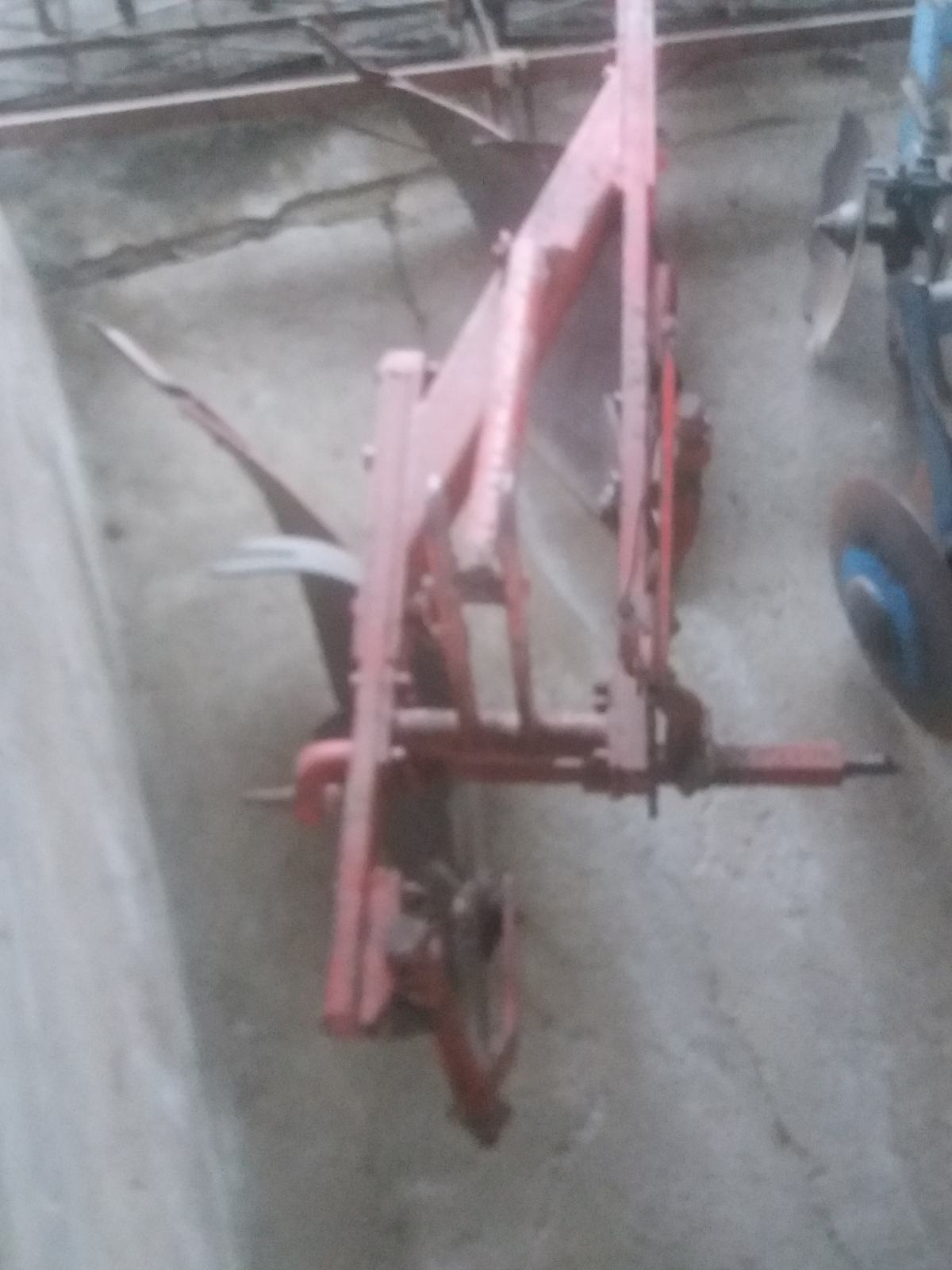 Plug IMT 756 visoki klirens