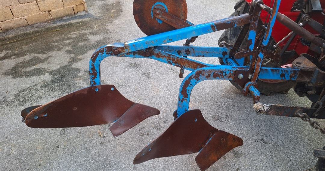 Plug olt 12 col visoki z vso opremo