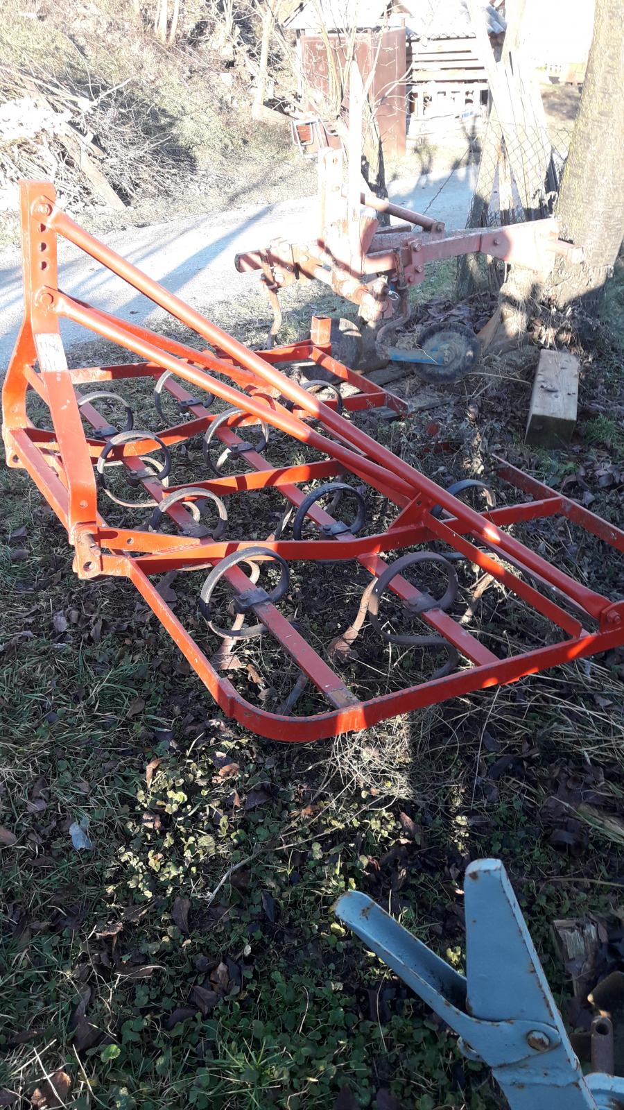 Predsetvenik, okopalnik za buce prodam