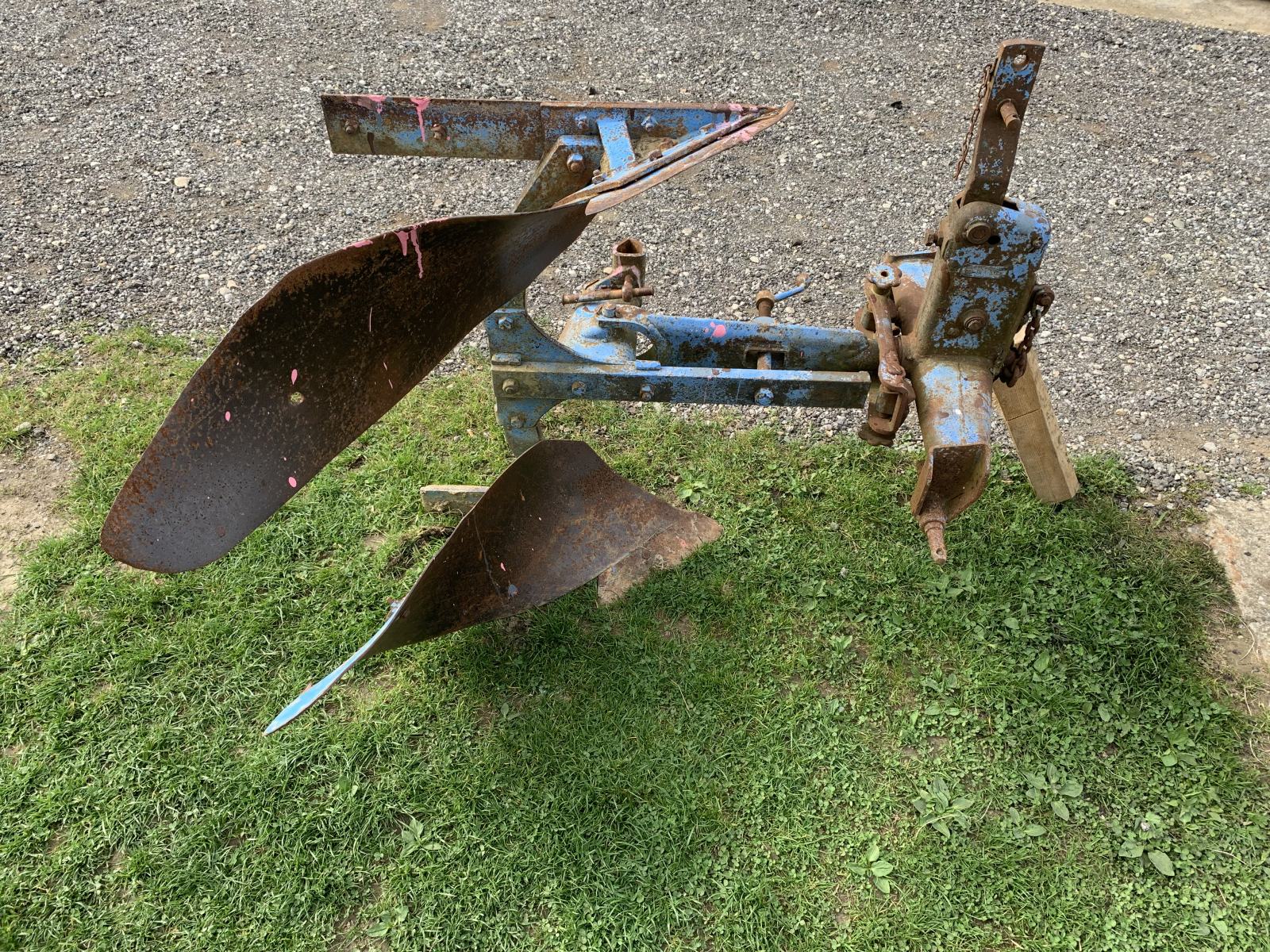 Prodam plug za Tomo Vinkoviča