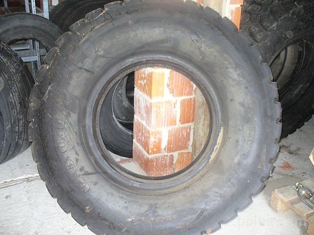 GOODYEAR 385 95 R 25 model GP28