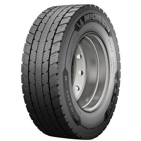 Michelin X MULTI ENERGY D 315/80 R22.5 156L