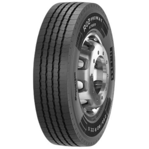 Pirelli R02 PROWAY STEER 315/80 R22.5 158L
