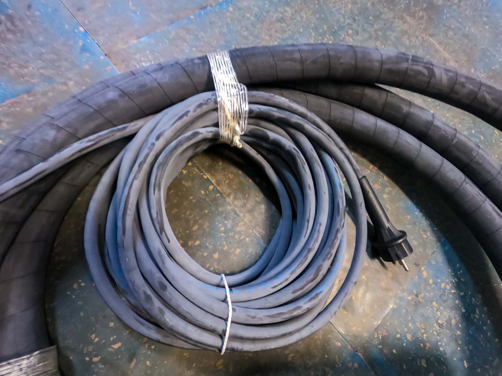 Atlas Copco SMART 56