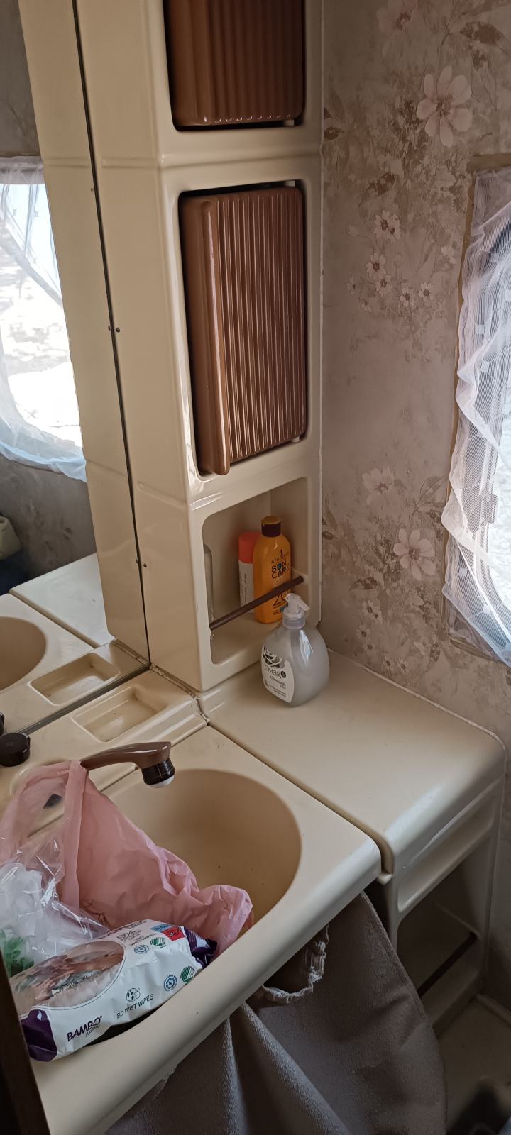 Adria optima 500 TL letnik 1996