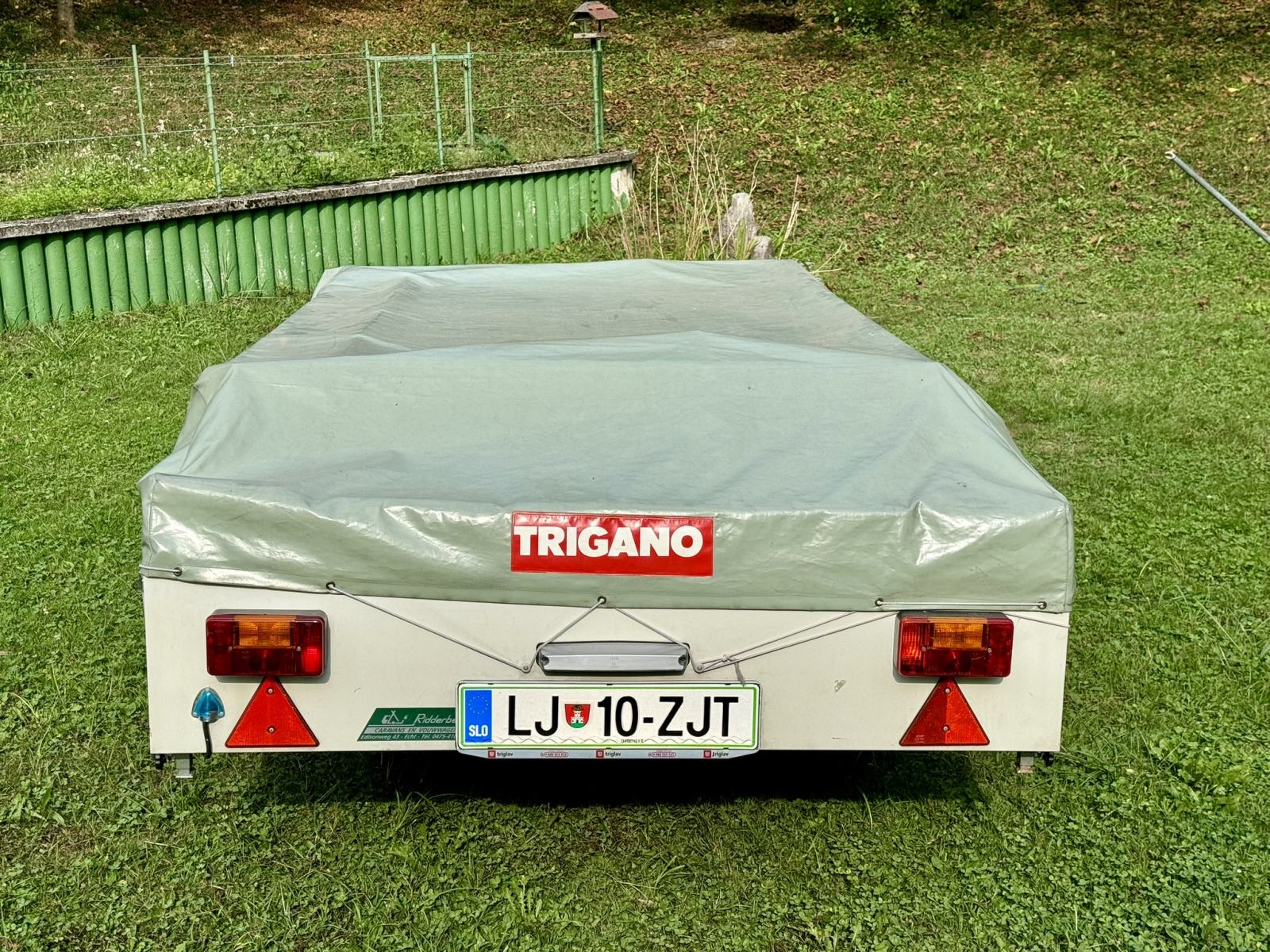 Trigano ODYSSEE