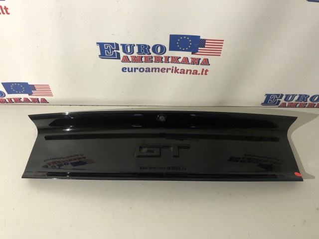 2018-2023 Ford Bonnet Finish Panel (JR3Z-6342528-AG)