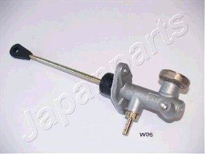 Glavni valj sklopke FR-W06 - Chevrolet Captiva 06-15