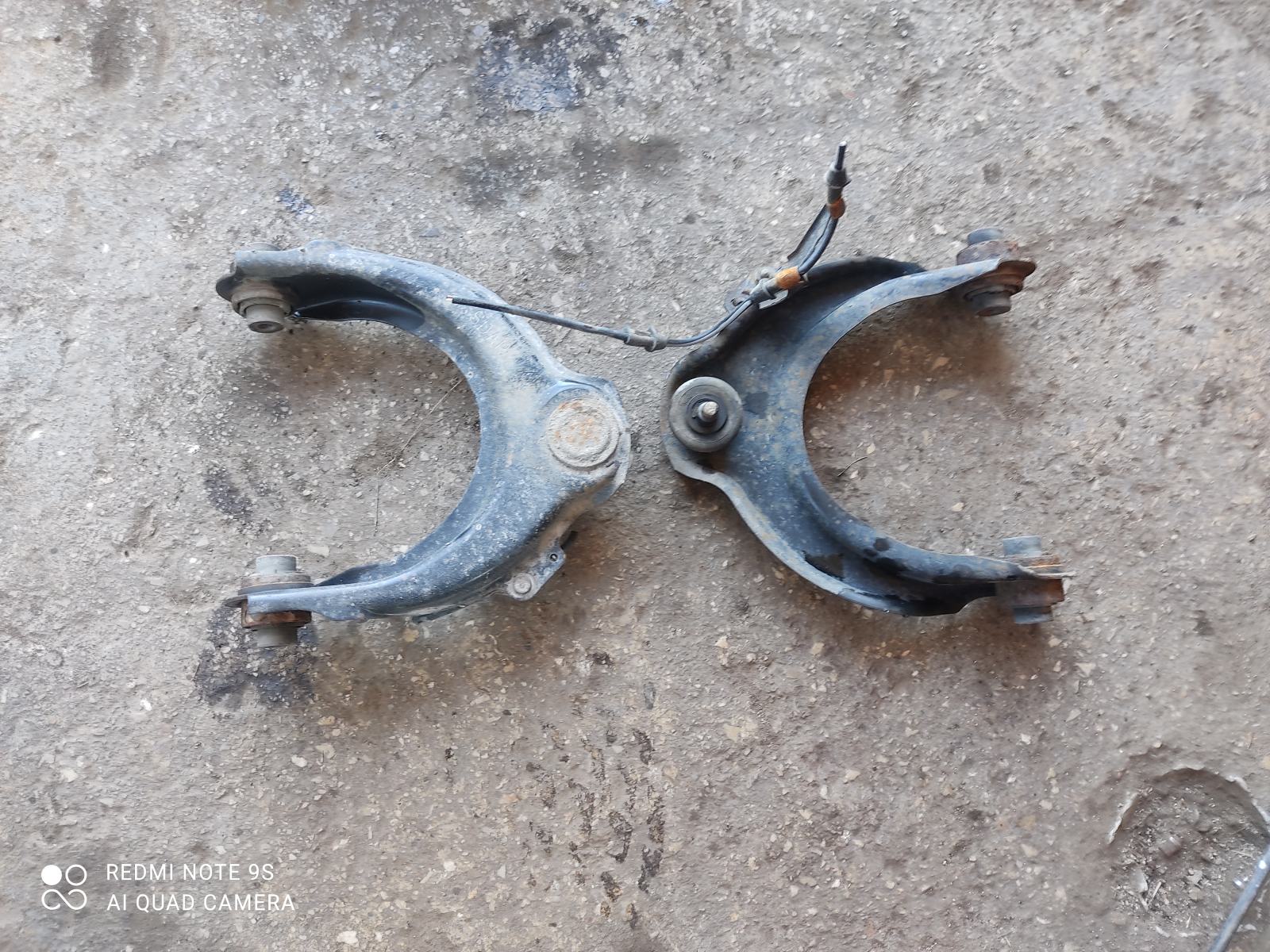 Honda Accord roka vilica 02-