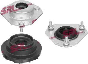 Nosilec amortizerja S020293 - Ford Fiesta 08-