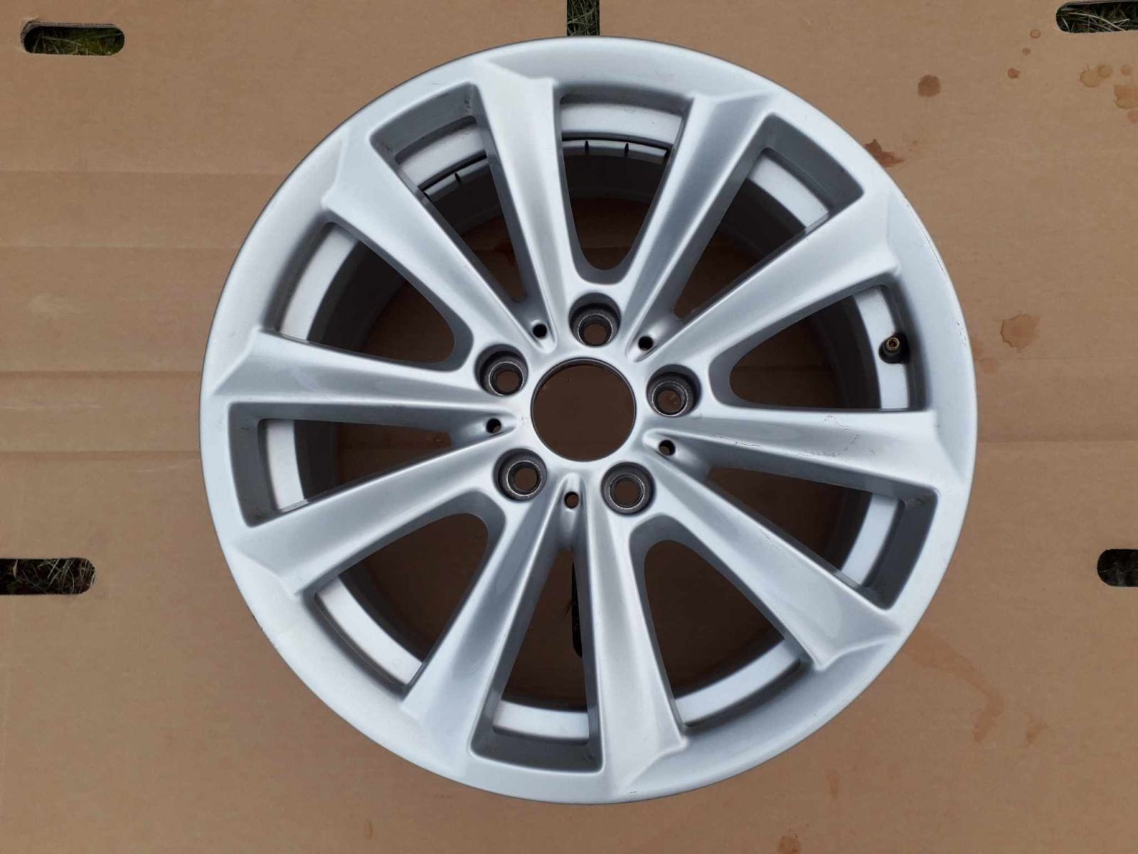 Platišče Style 236 1 kos BMW F10 F11