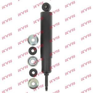 Prednji amortizer 62366 - Mercedes-Benz Razred G 89-92-