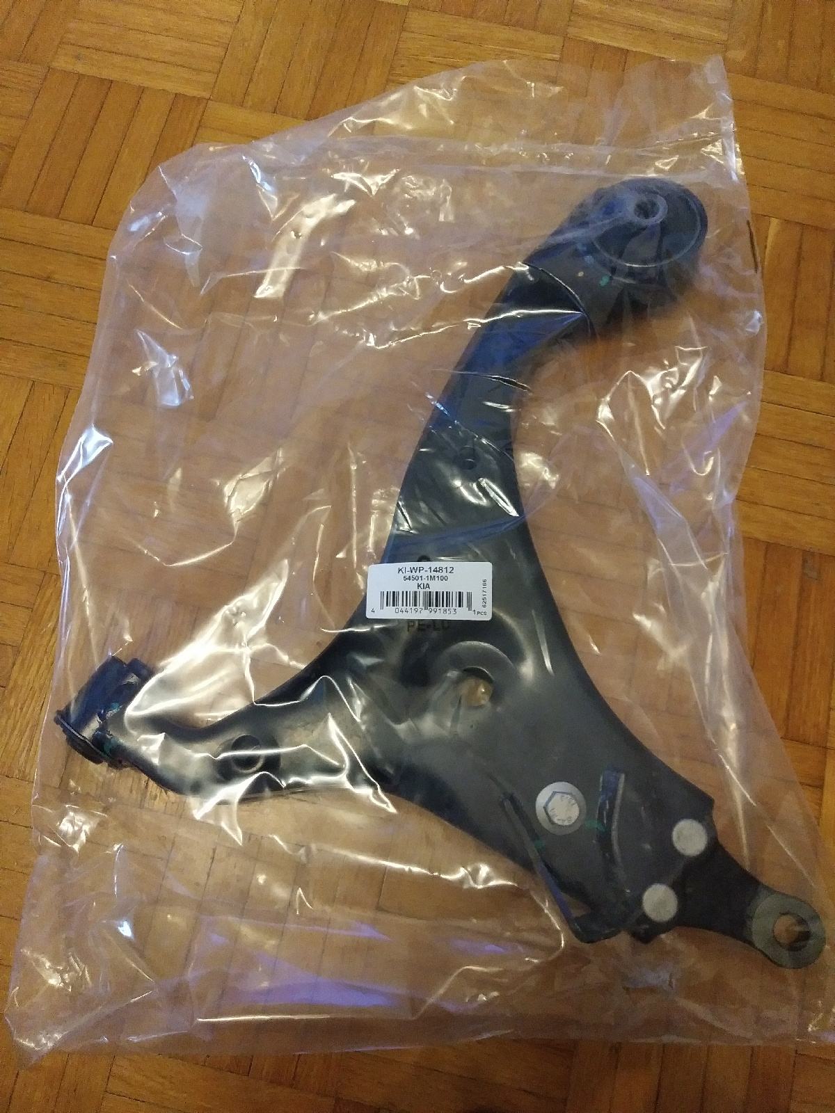 Sprednja desna roka vilica lafet Kia cerato ceed hyundai i30 elantra