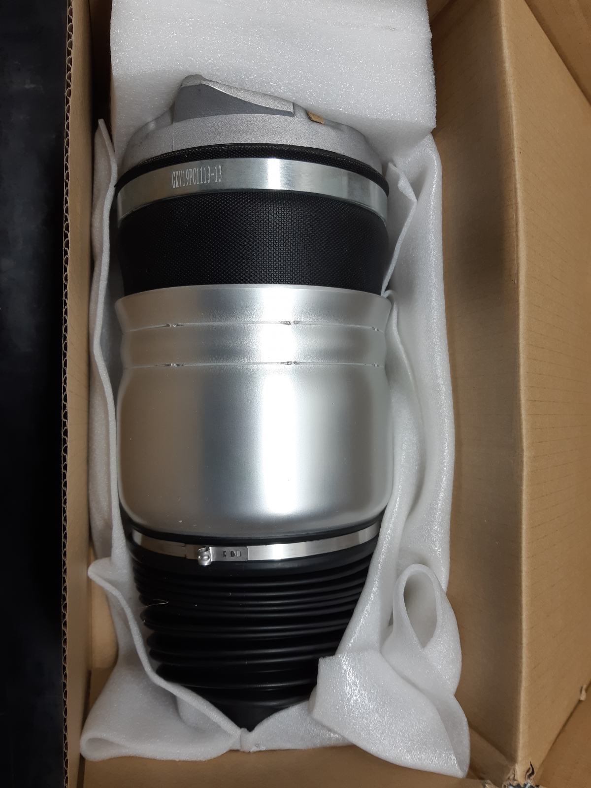 VW TOUAREG 7P sprednja zračna blazina
