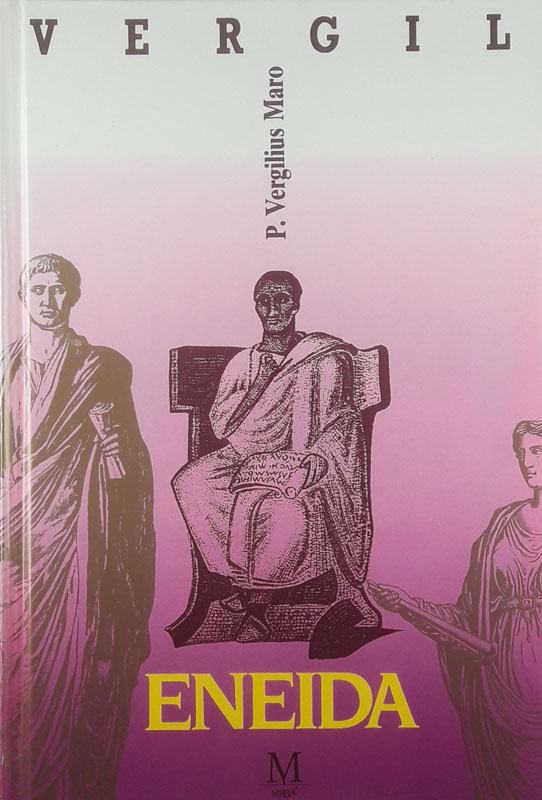 ENEIDA, Vergil