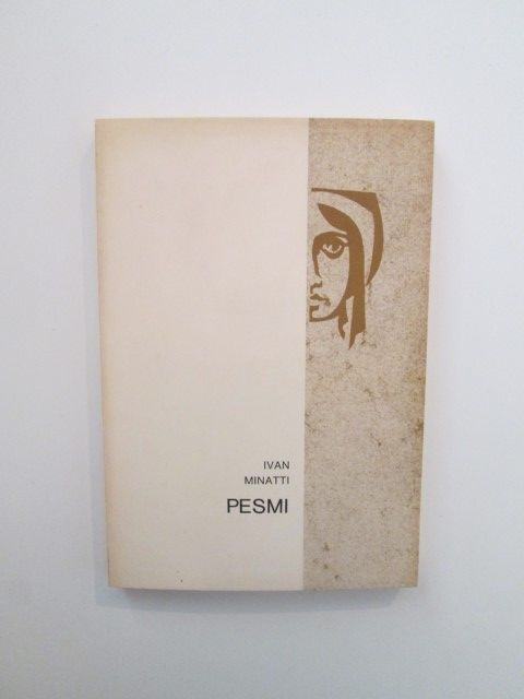 Ivan Minatti: Pesmi