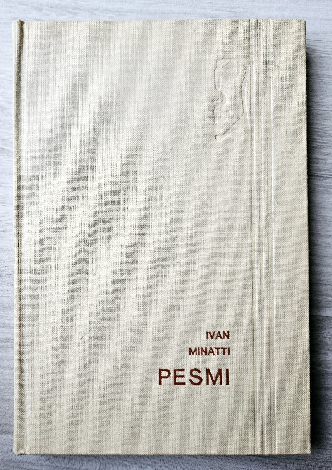 PESMI Ivan Minatti