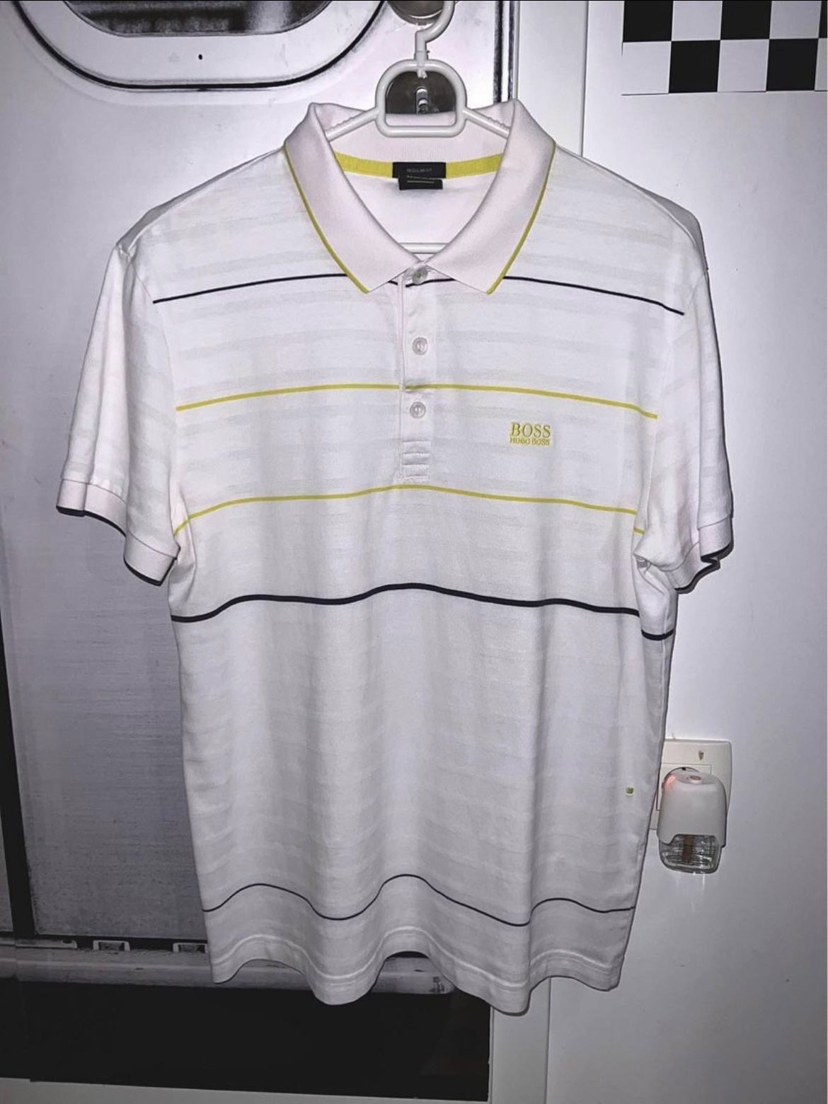 Hugo Boss Polo Majica.