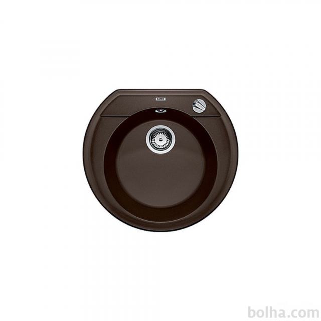 BLANCO granitno korito Rondoval 45 BT114