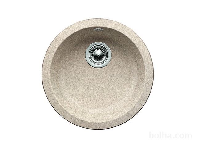 Korito BLANCO Rondo 511624