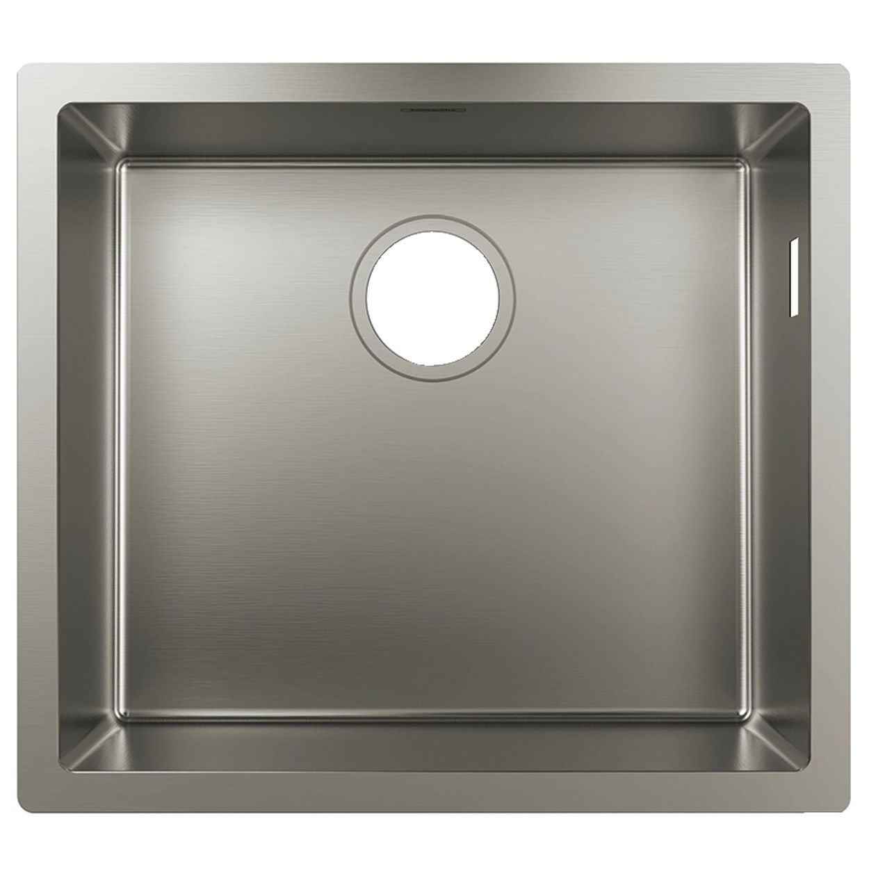 Kuhinjsko korito Hansgrohe - 43427800 NOVO V ORIGINAL EMBALAŽI