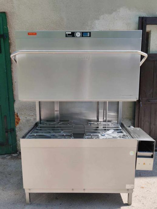 Pomivalni stroj-hauba HOBART