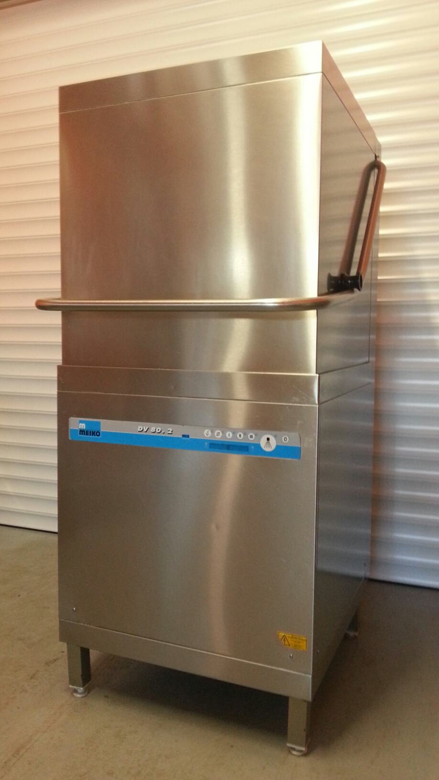 ZNIŽANO - Pomivalni stroj Meiko - Zelo ugodno!