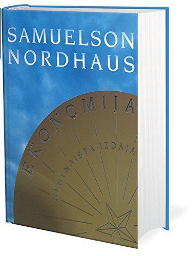 Ekonomija, Samuelson & Nordhaus (2002)