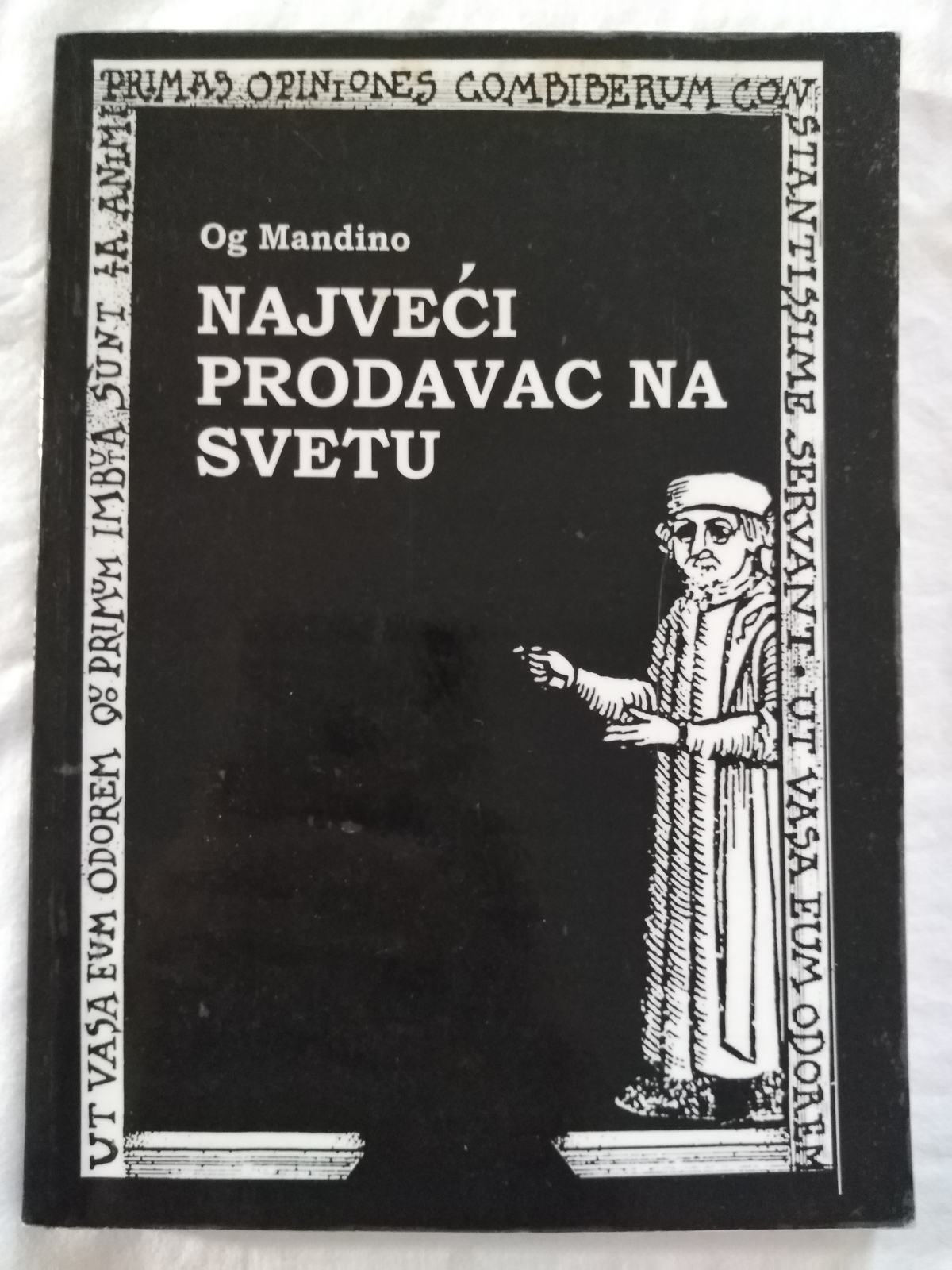 Najveći prodavac na svetu