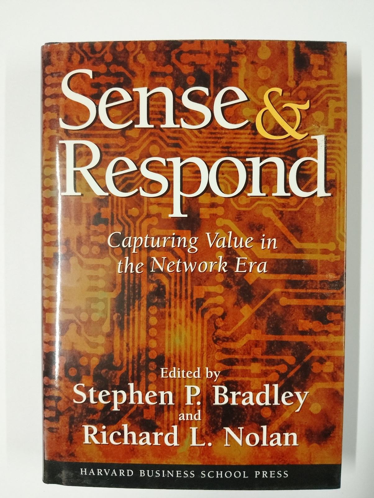Sense & Respond