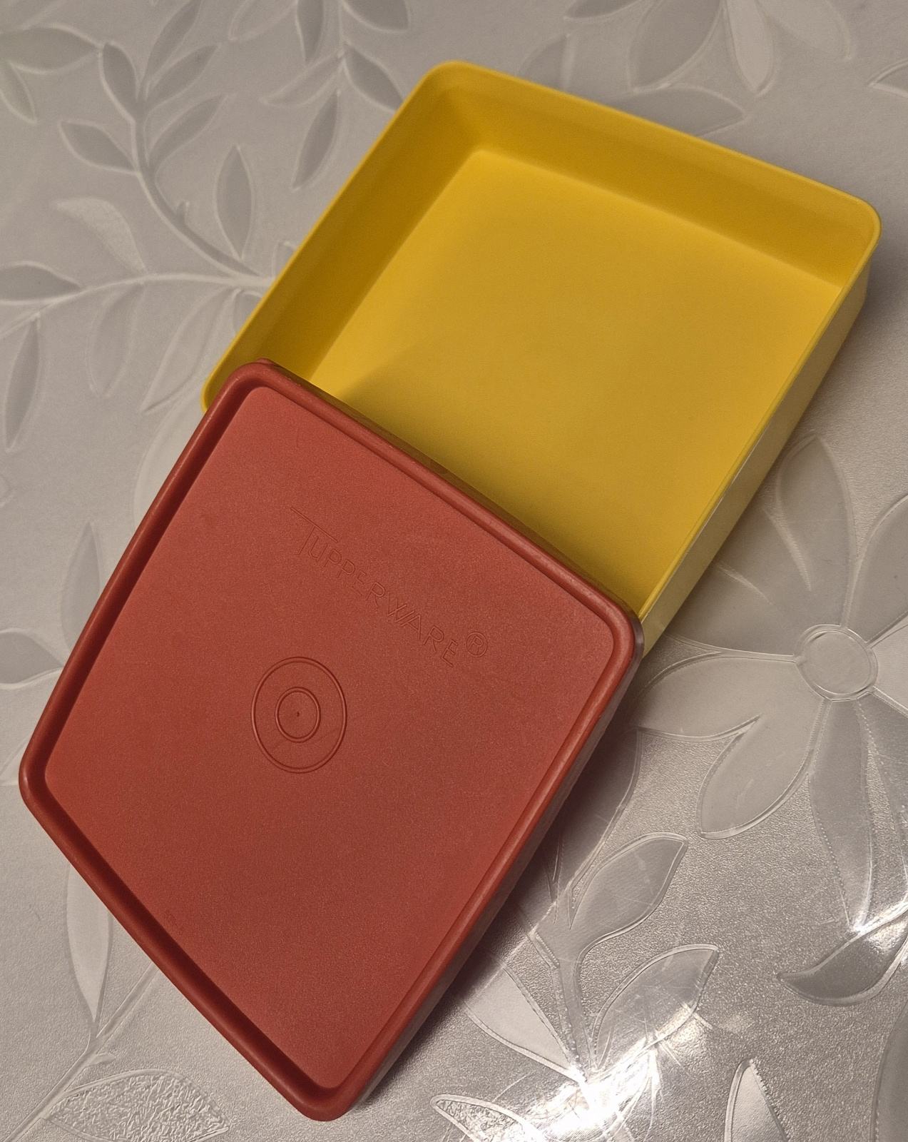 Posoda za shranjevanje Tupperware