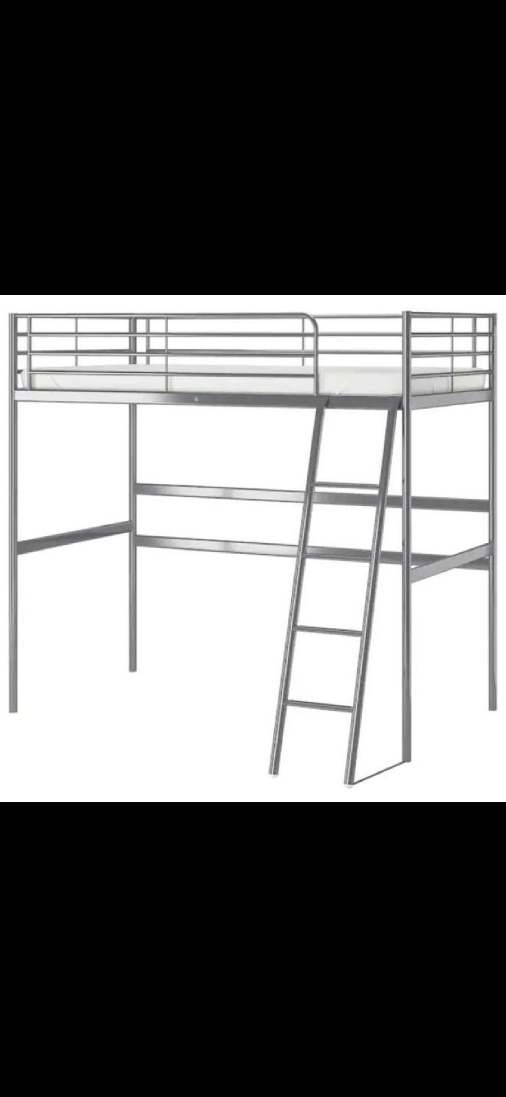 pograd/postelja IKEA