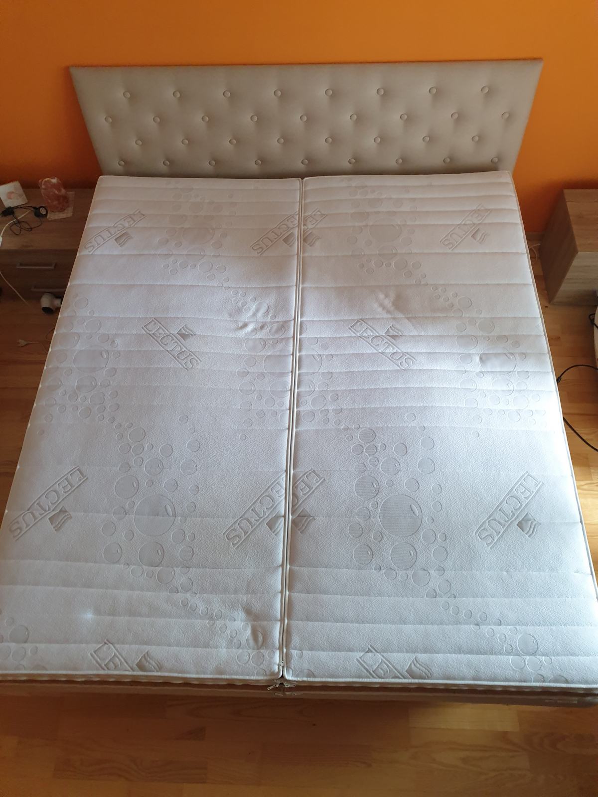 VODNA POSTELJA