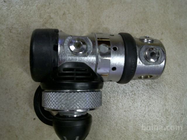 Potapljaški regulator dihanja - 1. stopnja Scubapro MK-20