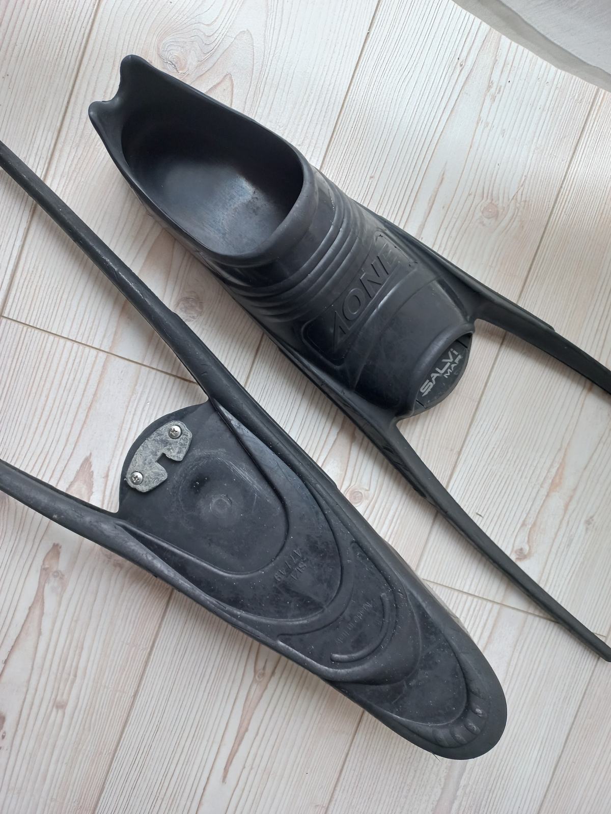 Salvimar model One skarpete 47-49, čevlji za plavuti