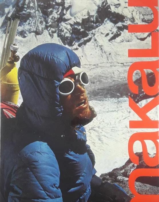 MAKALU, več avtorjev