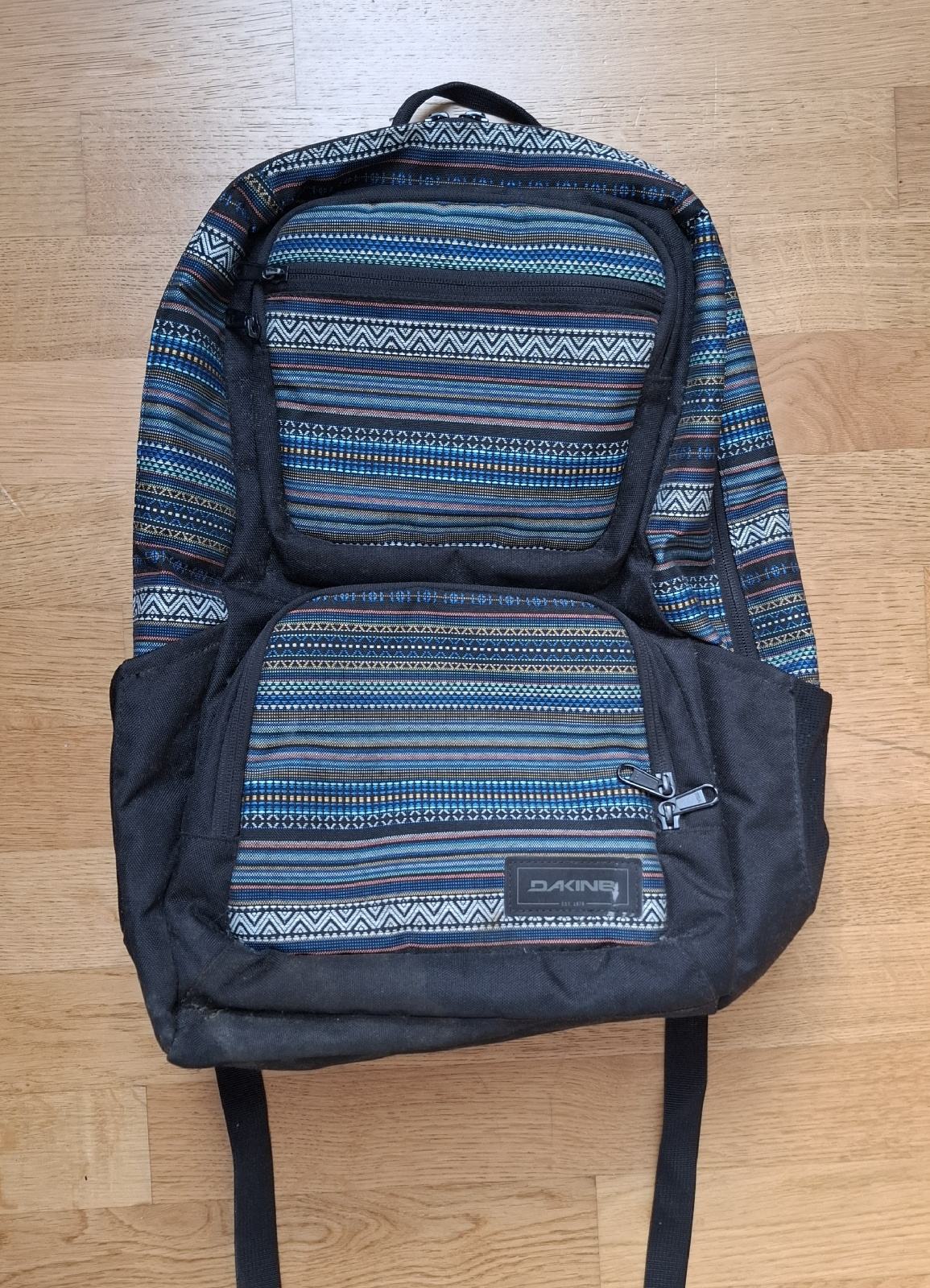 DAKINE - Torba, nahrbtnik, ruzak