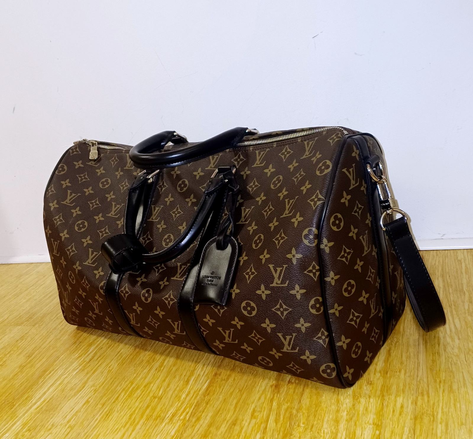 Louis vuitton torba