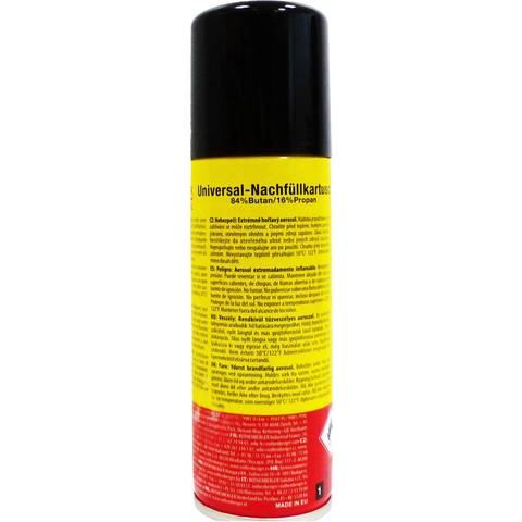 Rothenberger Industrial plin za polnjenje 100 ml