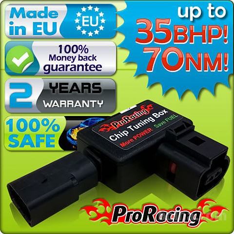 ProRacing ChipTuning BOX