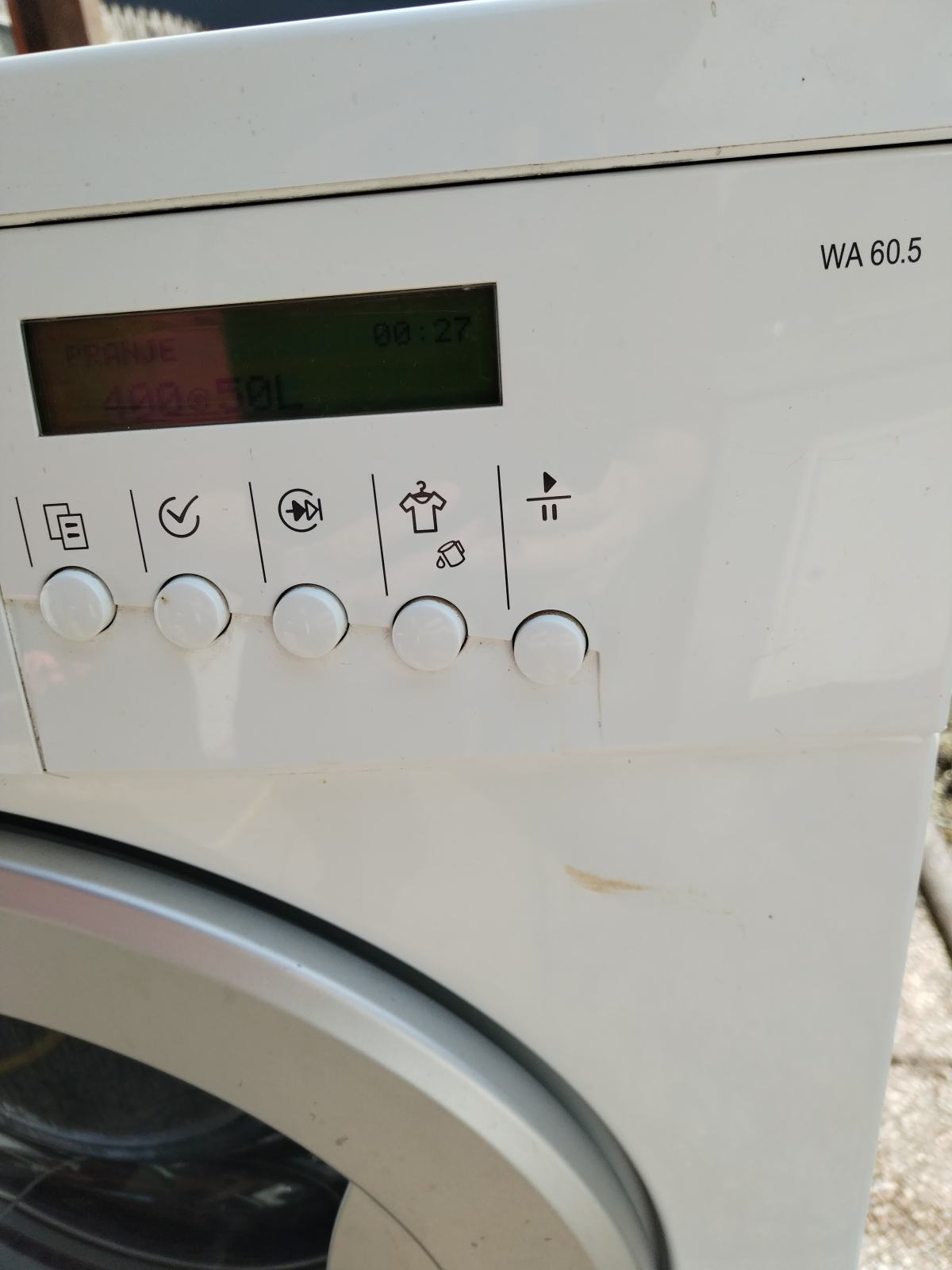 Gorenje 90€ Medvode