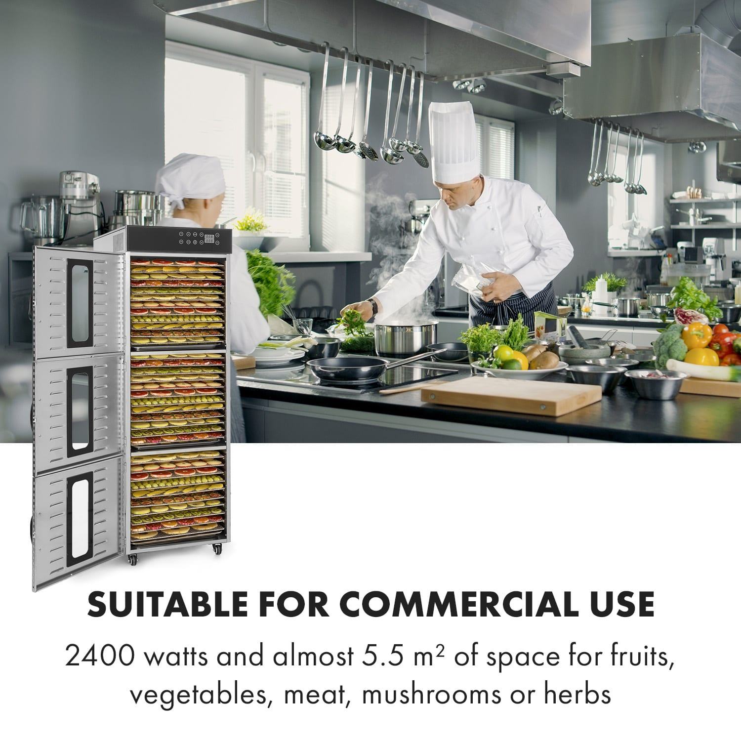 Master Jerky 550 sušilnik za živila